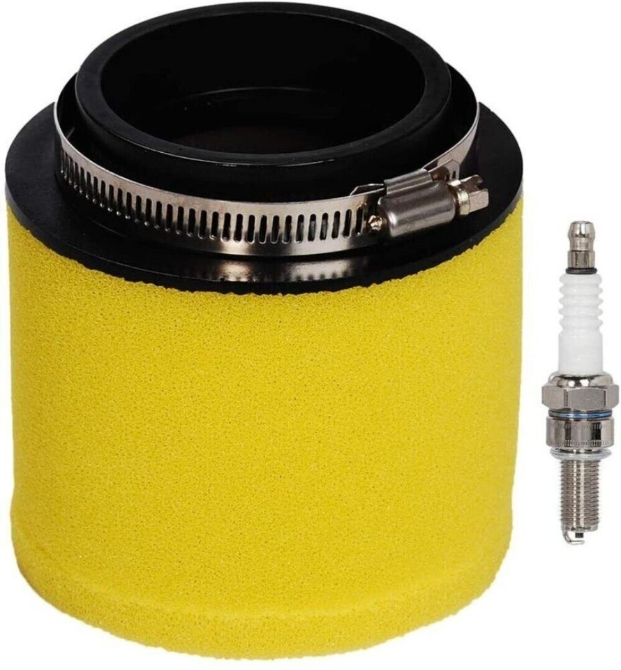 Air & Fuel Filter for Arctic Cat 375 400 454 500 4X4 ATV 0470-391 0470 ...