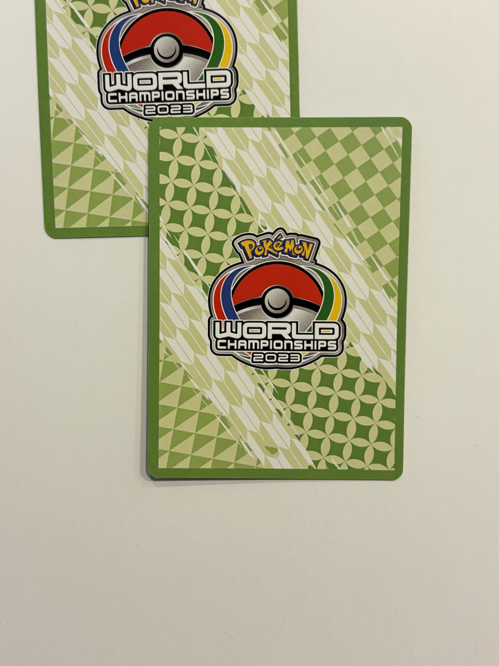Drapion V 118/196 2023 World Championships Deck Variant Lost Origin ...