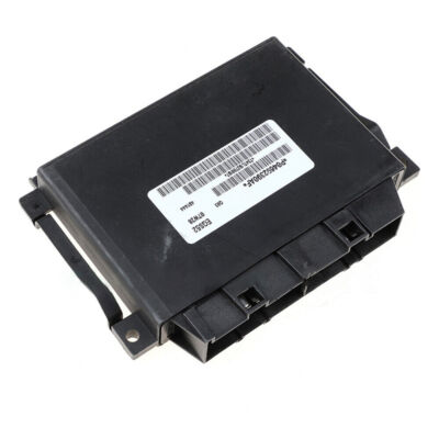 Transmission Control Module TCU TCM For Dodge For Jeep For Chrysler ...