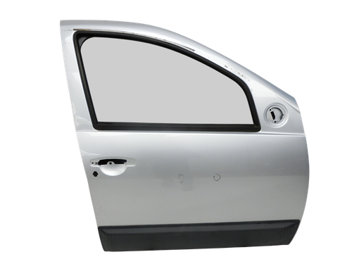 Portière porte passager DR AV pour TED69 Dacia Duster I HS 13-18 ...