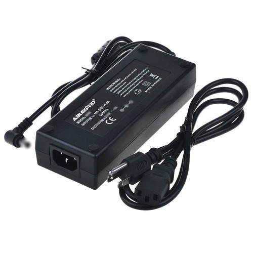 AC/DC Adapter For GVE GM150-2400500 GM1502400500 Switching Power Supply ...