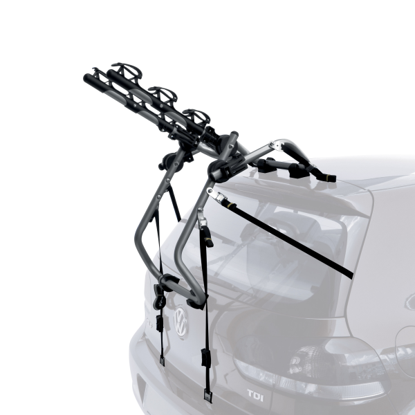 Rear Bike Carrier 3 Bikes Model VENEZIA PERUZZO | eBay UK