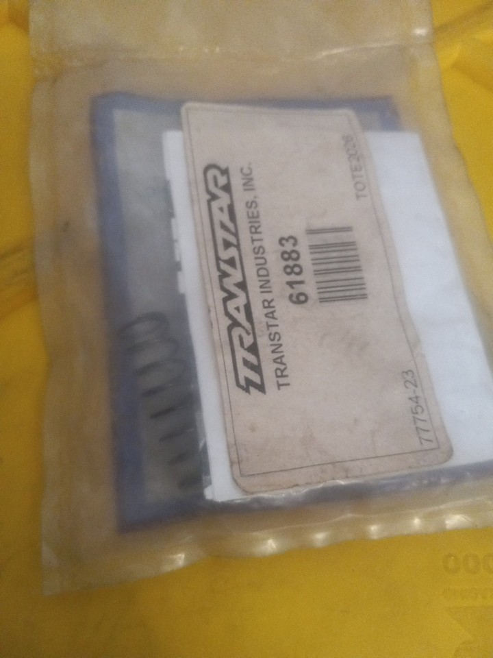 Sonnax #77754-23 (3-2 Control Valve Spring) 4l60e 1996 Up | eBay Australia