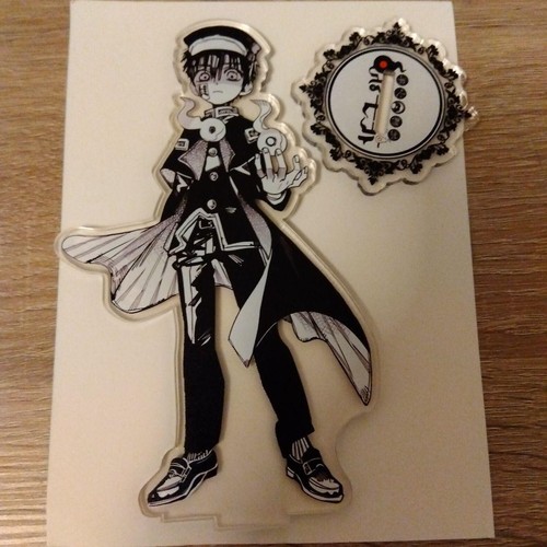 Hanako-kun acrylic stand | eBay