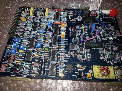 PCB Assembly Equipment - Universal Vcd