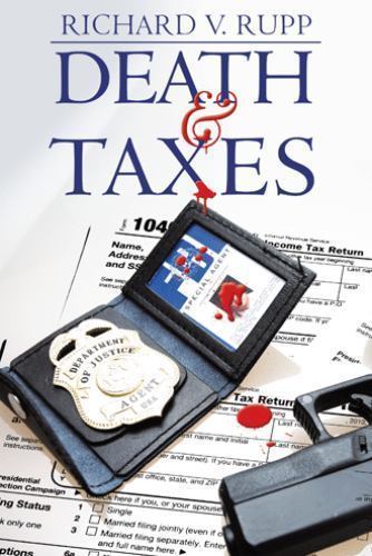 Death and Taxes by Richard V. Rupp (2015, Hardcover) for sale online ...