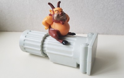 RARO DISNEY HERCULES SATIRO PHIL 1997 MCDONALD'S | eBay