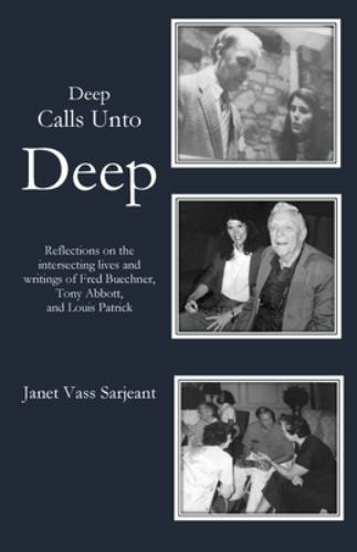 Deep Calls Unto Deep, Brand New, Free shipping in the US 9781955581035 ...