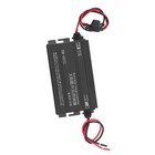 600W MPPT Boost Solar Controller 12-50V Input Step Up Controller New | eBay