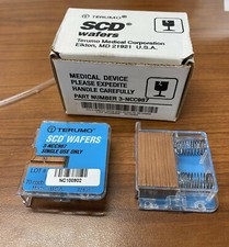 Terumo BCT TSCD Wafers - SCW017 for sale online | eBay