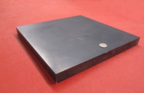 Nylon 6/6 Nylatron Lubricated Sheet (1") - 1.00" x 12" x 12" | eBay