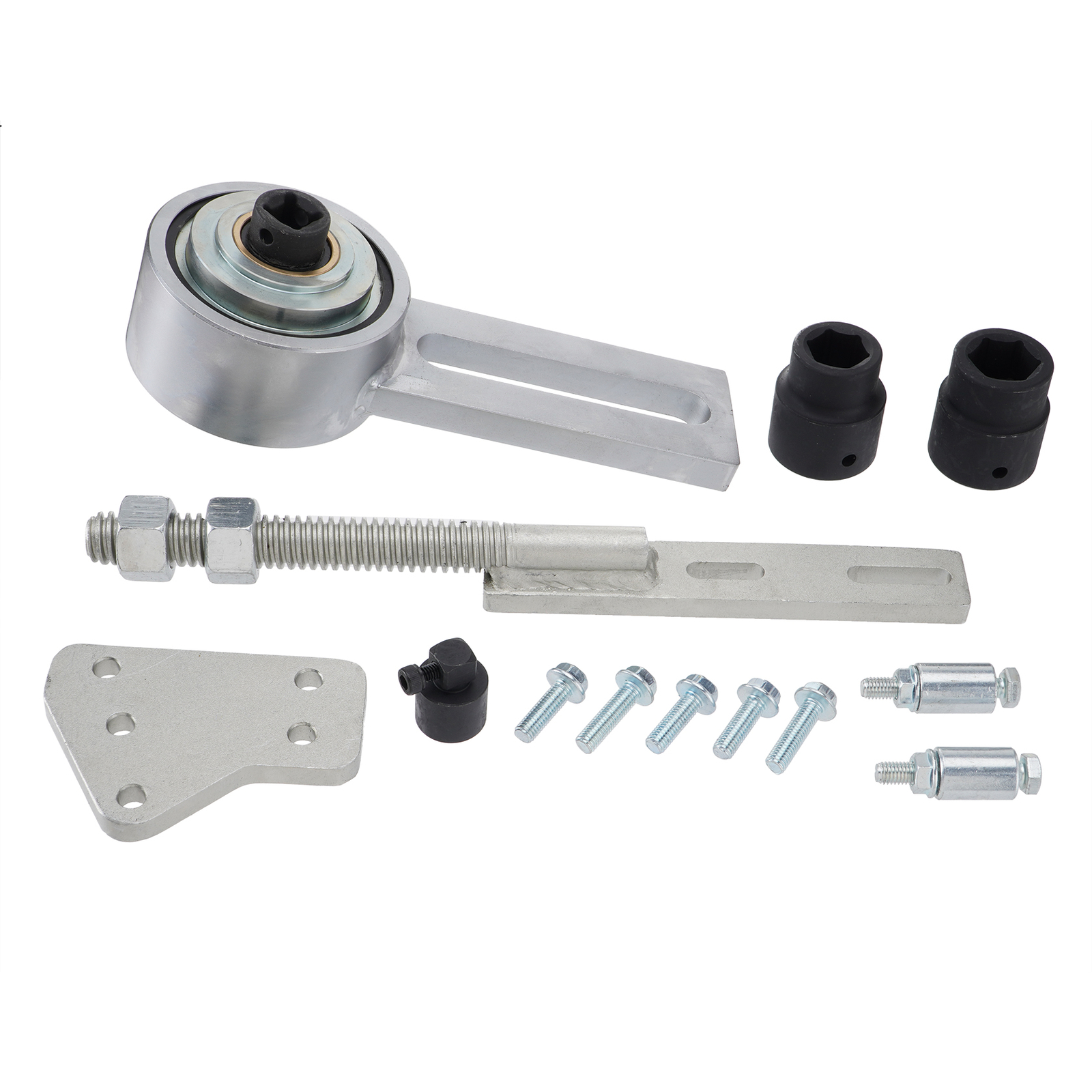 NEW Engine Crankshaft Belt Pulley Removal Tool for Ford 303-1611 303 ...