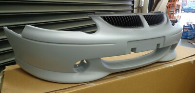 GENUINE HOLDEN VX SS FRONT BUMPER BAR **RECONDITIONED** | eBay