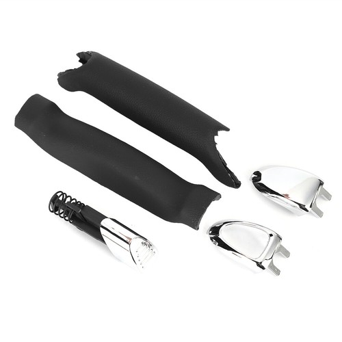 Car Handbrake Stop Handle Lever Kit 1774992 For / 06-15 | eBay