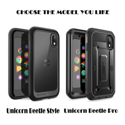 SUPCASE UB Pro / UB Style Series Protective Case Cover for Palm Pepito ...