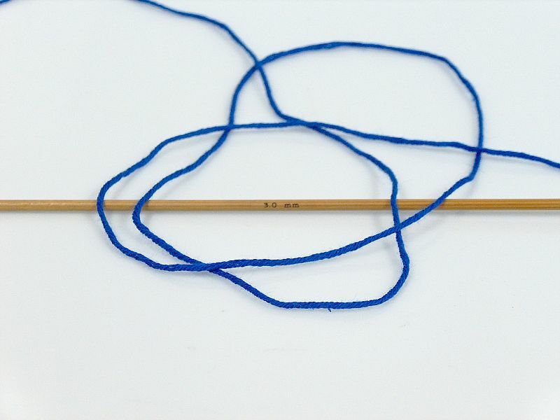8-Skein Lot Pure Cotton Fine Yarn 8x50g/170m Saxe Blue | eBay