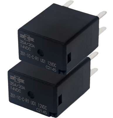 Relays - Song Chuan Relay