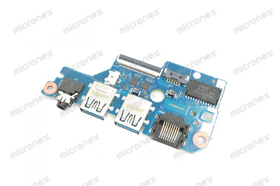 FOR Acer Nitro 5 AN515-45 Audio USB Socket Port Board | eBay