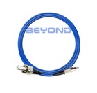 1PC Spectrometer Multimode Fiber Optic Patch Cord IR-200UM-0.22NA 3M ...