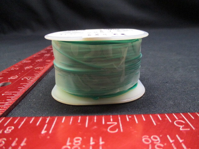 BELDEN 83003-005 WIRE, CU (AG COATED 24AWG STRANDED GREEN | eBay