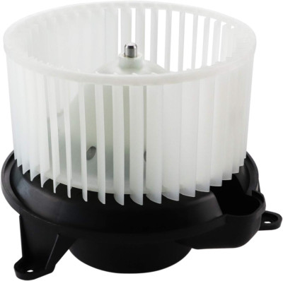 Fans & Blowers - Fan Blower Assembly