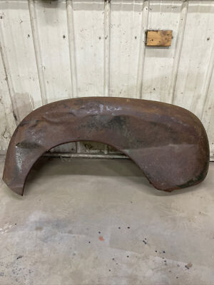 1947-1954 CHEVY GMC PICKUP TRUCK DRIVER SIDE REAR FENDER ORIGINAL ...