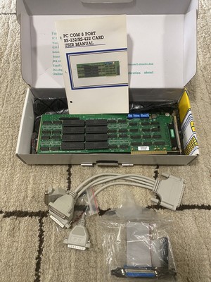 Card Based (VXI/PXI/PCI) - Isa Cards