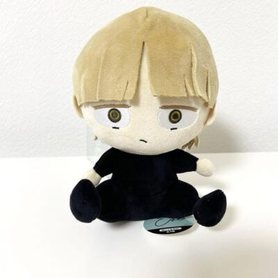 Eve Tobi Otogiri BC Plush Toy ROUND ONE 20cm Jujutsu Kaisen Japan ...