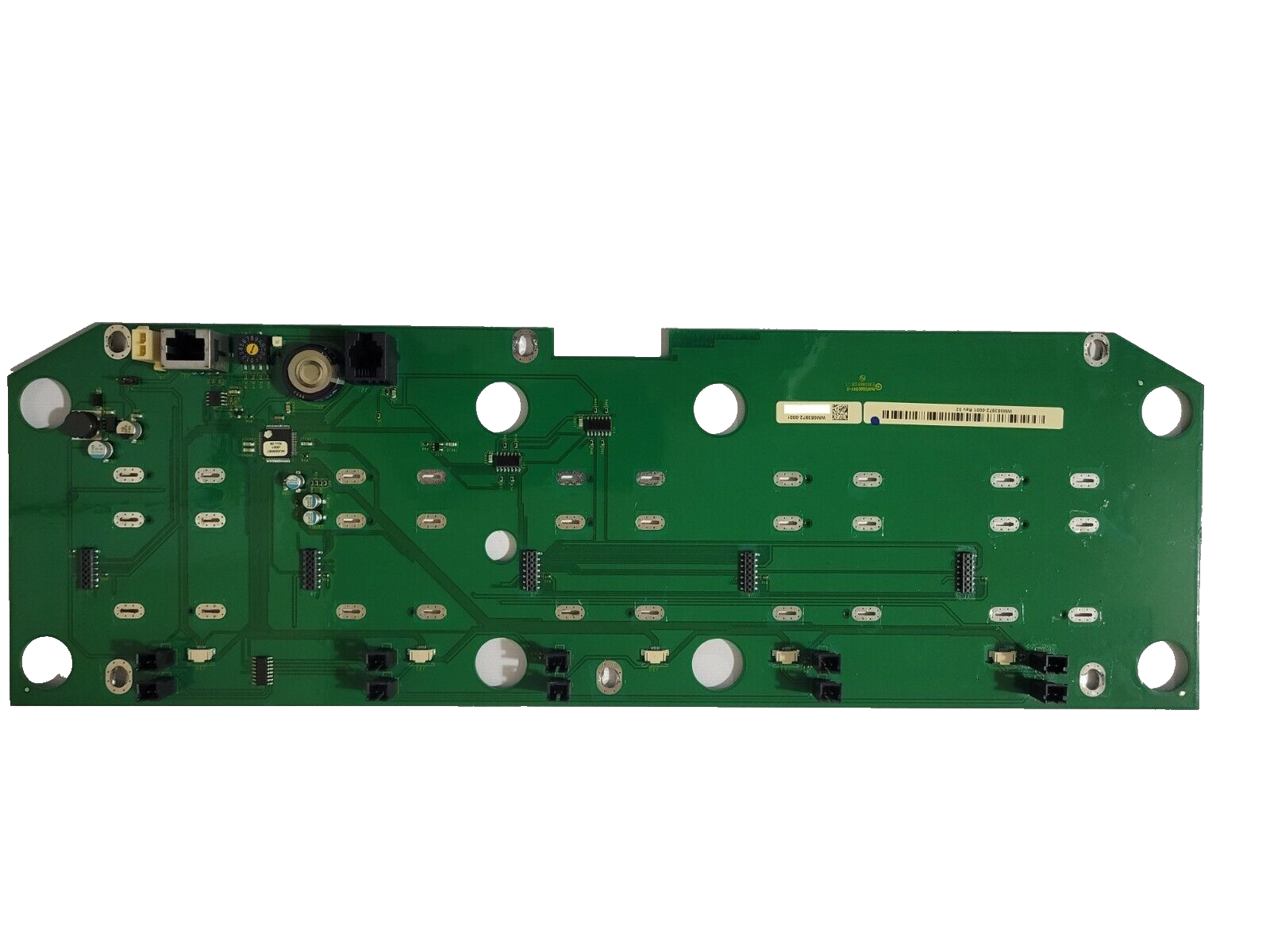 Dresser Wayne WM053972-0001 Price Control Board without PPUs | eBay
