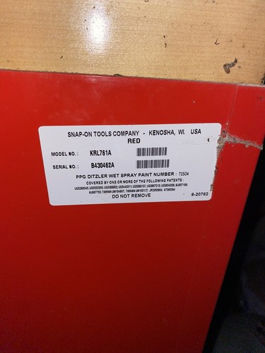 snap on tool boxes with tools 3/4 drive set 1/2 sockets set 3/8 sockets ...