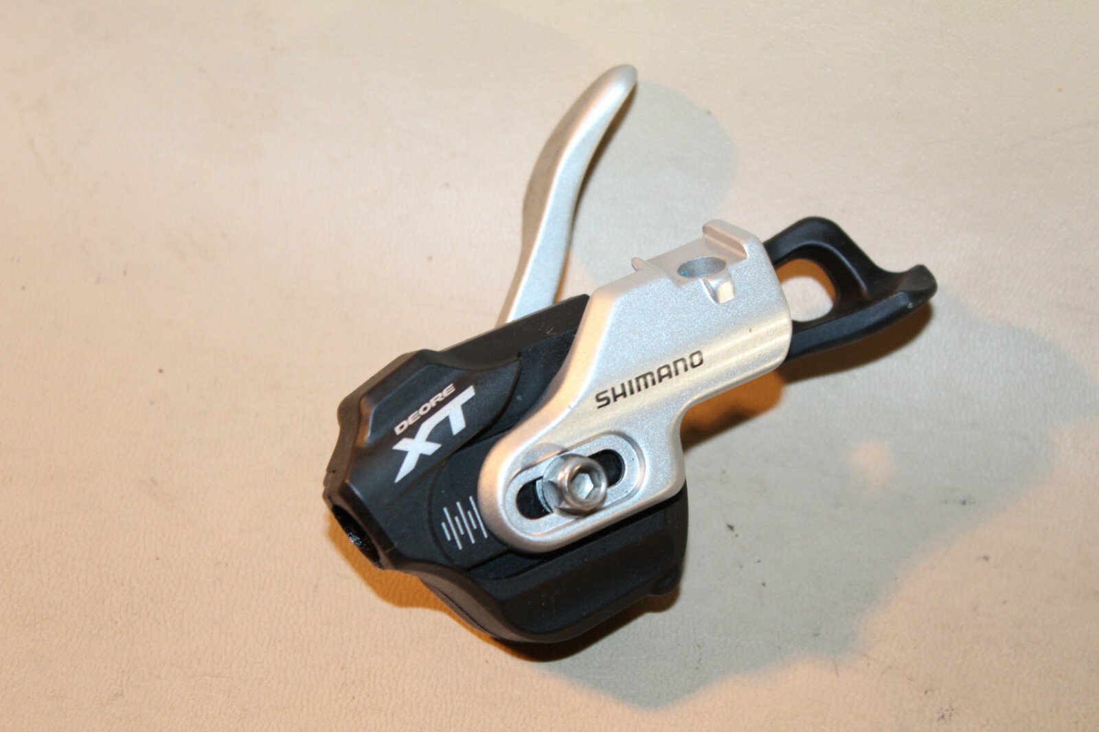 Shimano XT - SL-M780 I-Spec B - 2/3 Speed Shifter cb4838 | eBay