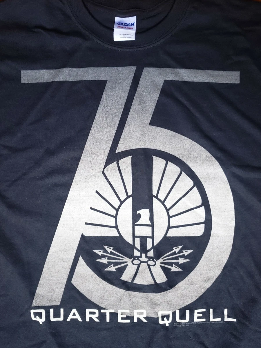 Catching Fire Logo Official