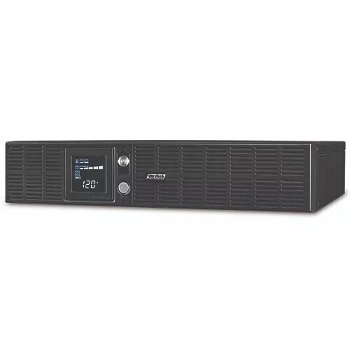 UltraTech Line-Interactive Mini-Tower UPS, Model 0E-RCKMT1500 | eBay
