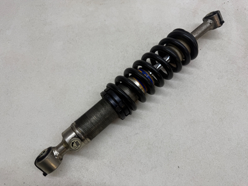 VAUXHALL VX220 TURBO GAZ REAR COILOVER DAMPER SPRING OPEL SPEEDSTER VX1 ...