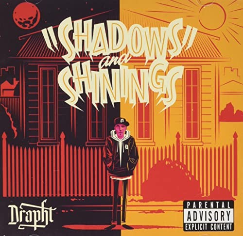 Drapht - Shadows And Shinings [CD] 5054197108747| eBay