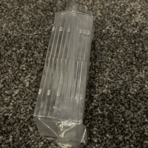 Max HUNT Break Glass Element Pack of 10 (MX005) | eBay