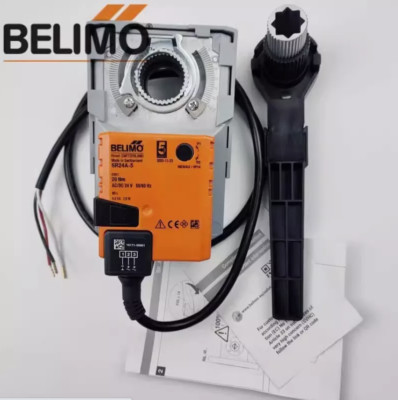 1pcs brand-new BELIMO SR24A-5 actuator | eBay