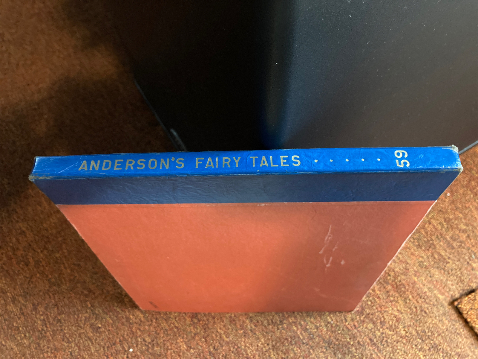 Earle Ross - Andersen's Fairy Tales - Steadfast Tin Soldier / Tinder ...