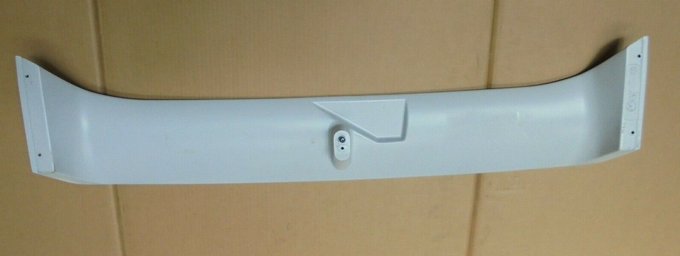 SPOILER ALETTONE POSTERIORE ALFA ROMEO 155 SILVERSTONE ORIGINALE | eBay