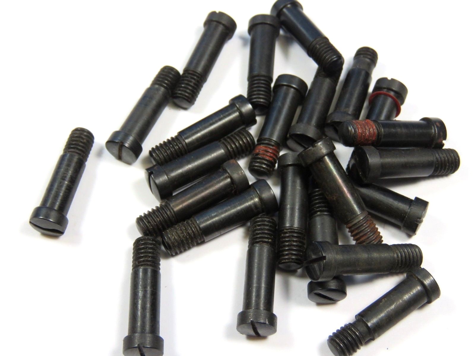 Colt SAA BLUED Hammer Screw 3rd Gen Single Action Army & New Frontier ...