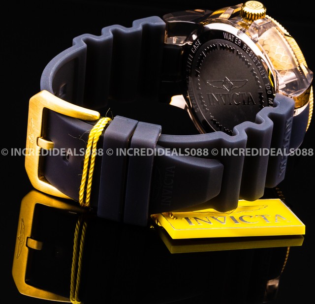 Invicta 32337 Wrist Watch for Men for sale online | eBay