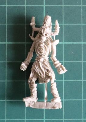 Impact Miniatures Liche Lord Coach | eBay UK