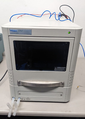 Pumps - Waters Hplc
