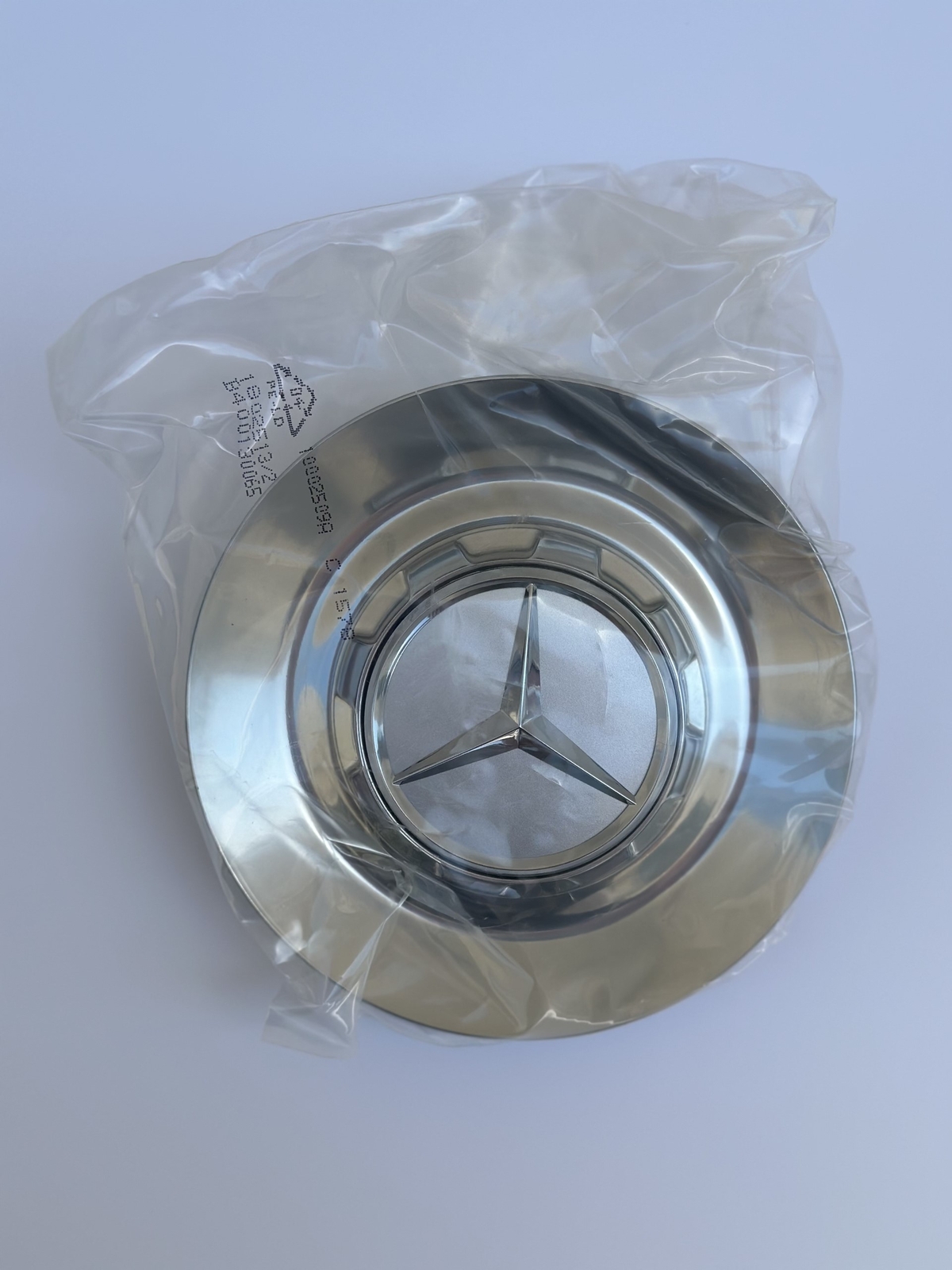 Genuine Mercedes Benz W213 W205 R190 Wheel Hub Center Cap ...