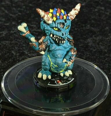 Mage Knight Whirlwind #141 Shyft Matriarch Unique Shyft | eBay