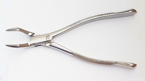 Dental Extraction Forcep #286 Upper Roots Premolars & Incisors Surgery ...