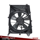 Radiator Cooling Fan Assembly 2017 2018 2019-2021 For JEEP COMPASS ...
