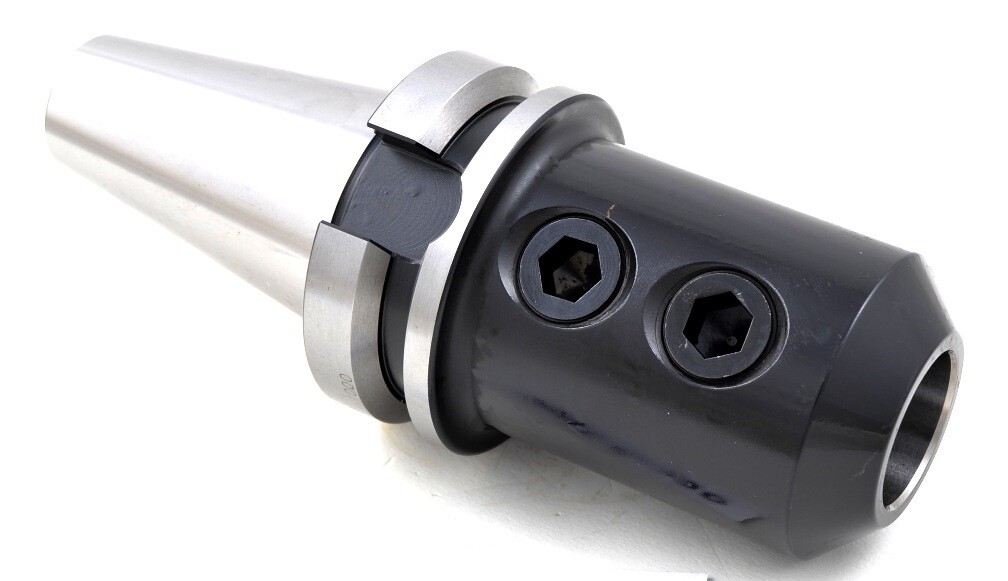 COMMAND 1" BT40 SIDE LOCK HOLDER WITH 3.75" GAGE LENGTH (B4E4-1000) | eBay