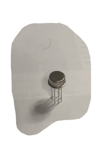 Texas Instruments Lm111h/883 Compartor Single 18v/36v 8pin To-99 | eBay