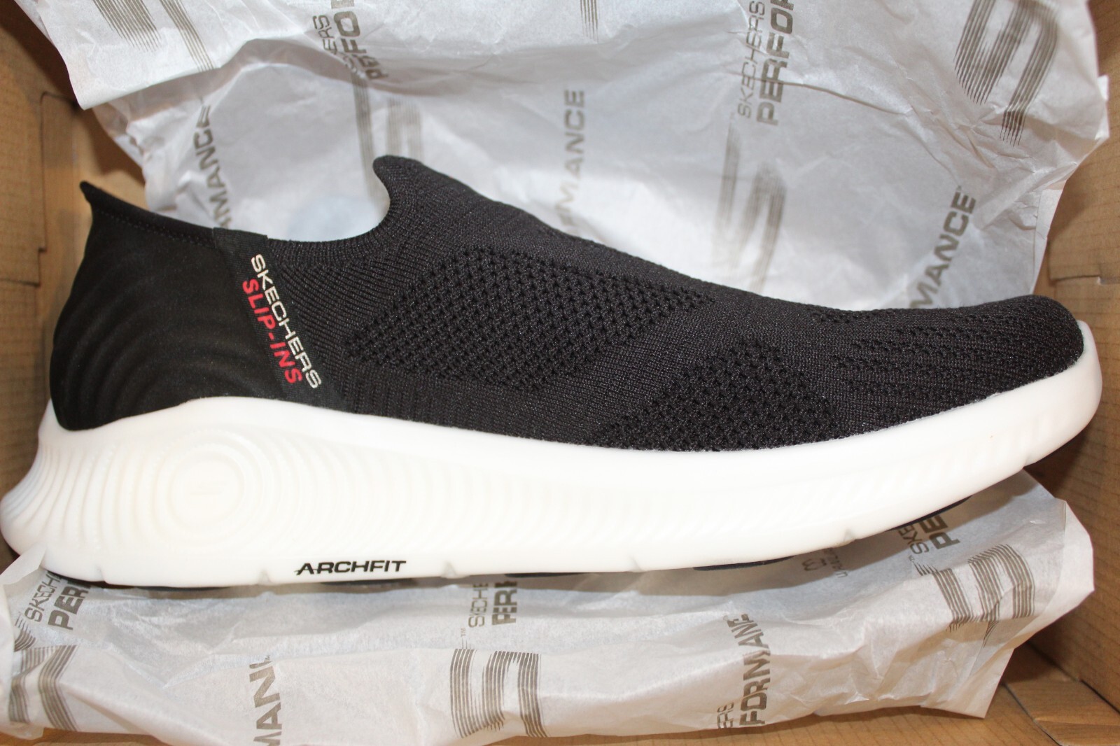 MEN'S - Skechers Slip-ins: GO WALK Anywhere - The Tou… - Gem